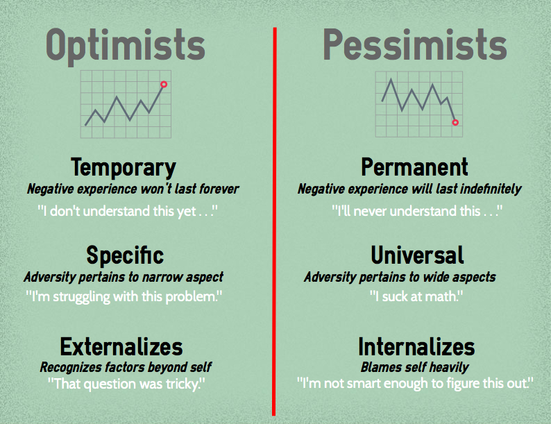 Optimism Assessment